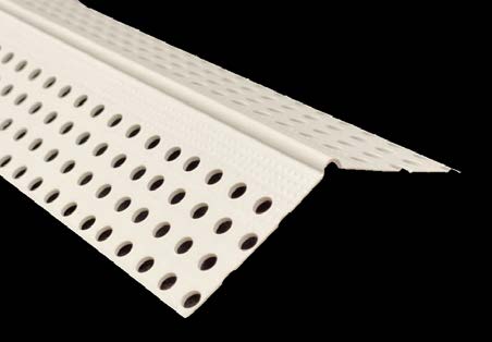 Extra Wide Splay Corner Bead - Phillips Manufacturing